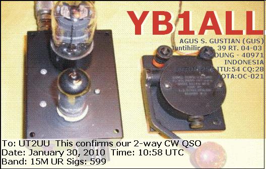 Связался с антиподами :) (Всі сторінки) / Радіо