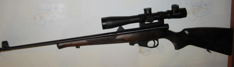 выбор .22lr применительно к украинским ценам (Всі сторінки) / Пивна в шинку