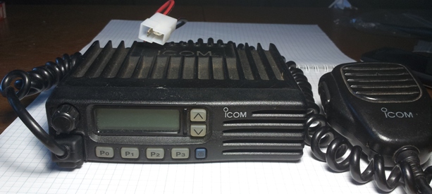 Наша радиобарахолка ver.17(+) (Всі сторінки) / Радіо